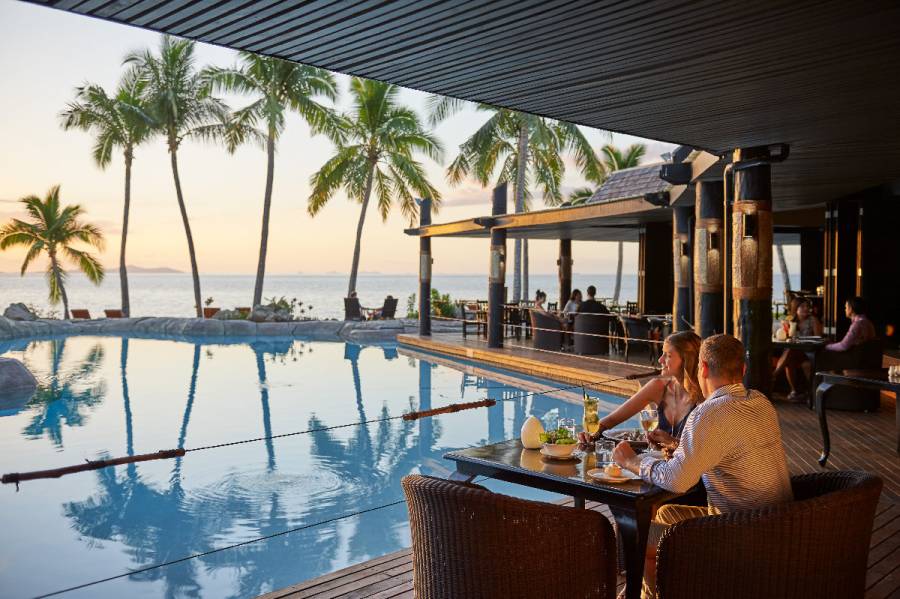 DoubleTree Resort – Sonaisali Island - Fiji For Families – Fiji Family ...