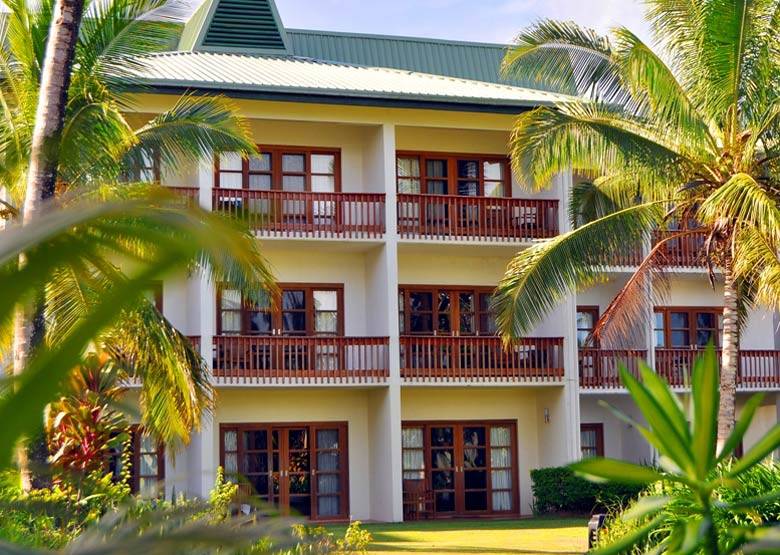 Naviti Resort - Fiji For Families – Fiji Family Holidays
